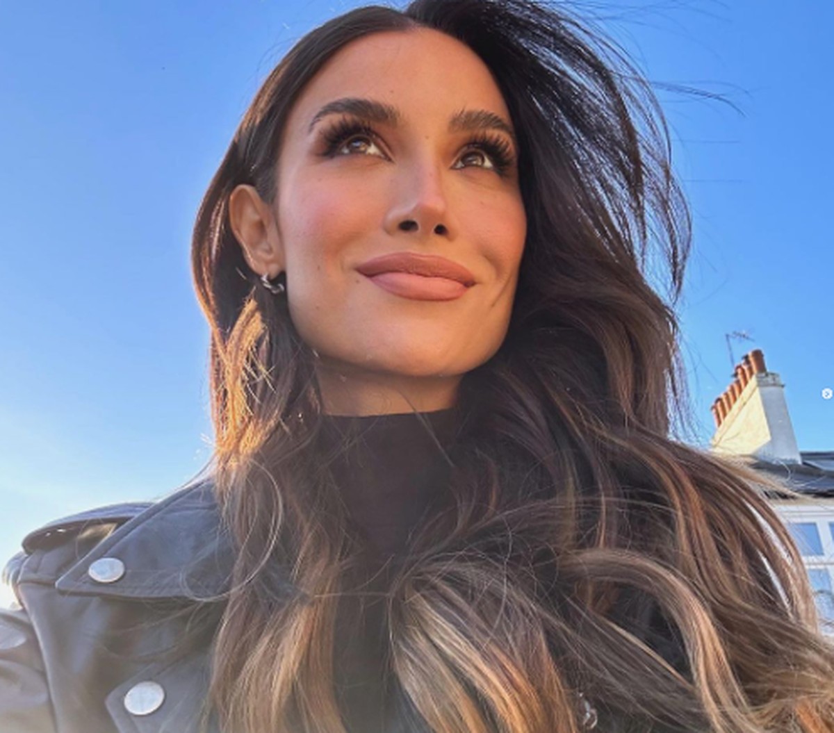 Bianca Andrade abre álbum de fotos em Londres: 'O poder de sonhar'