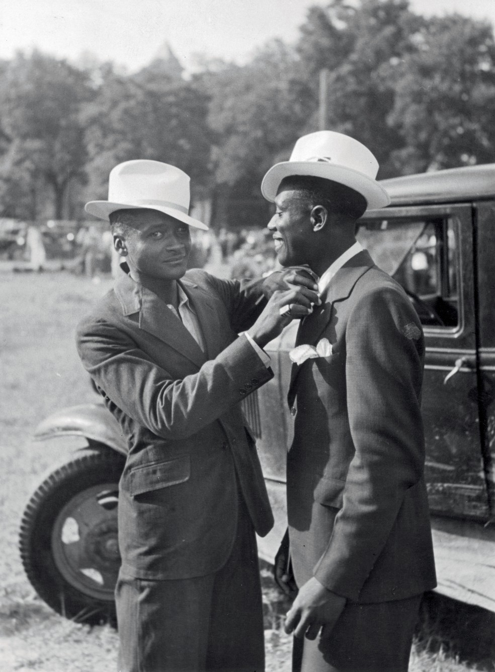O que é dandismo negro? Tema do Met Gala 2025, movimento transformou a ...
