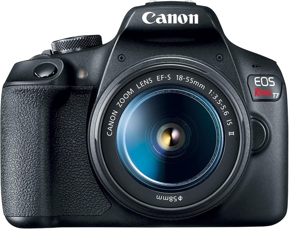 As melhores câmeras para quem quer iniciar na fotografia