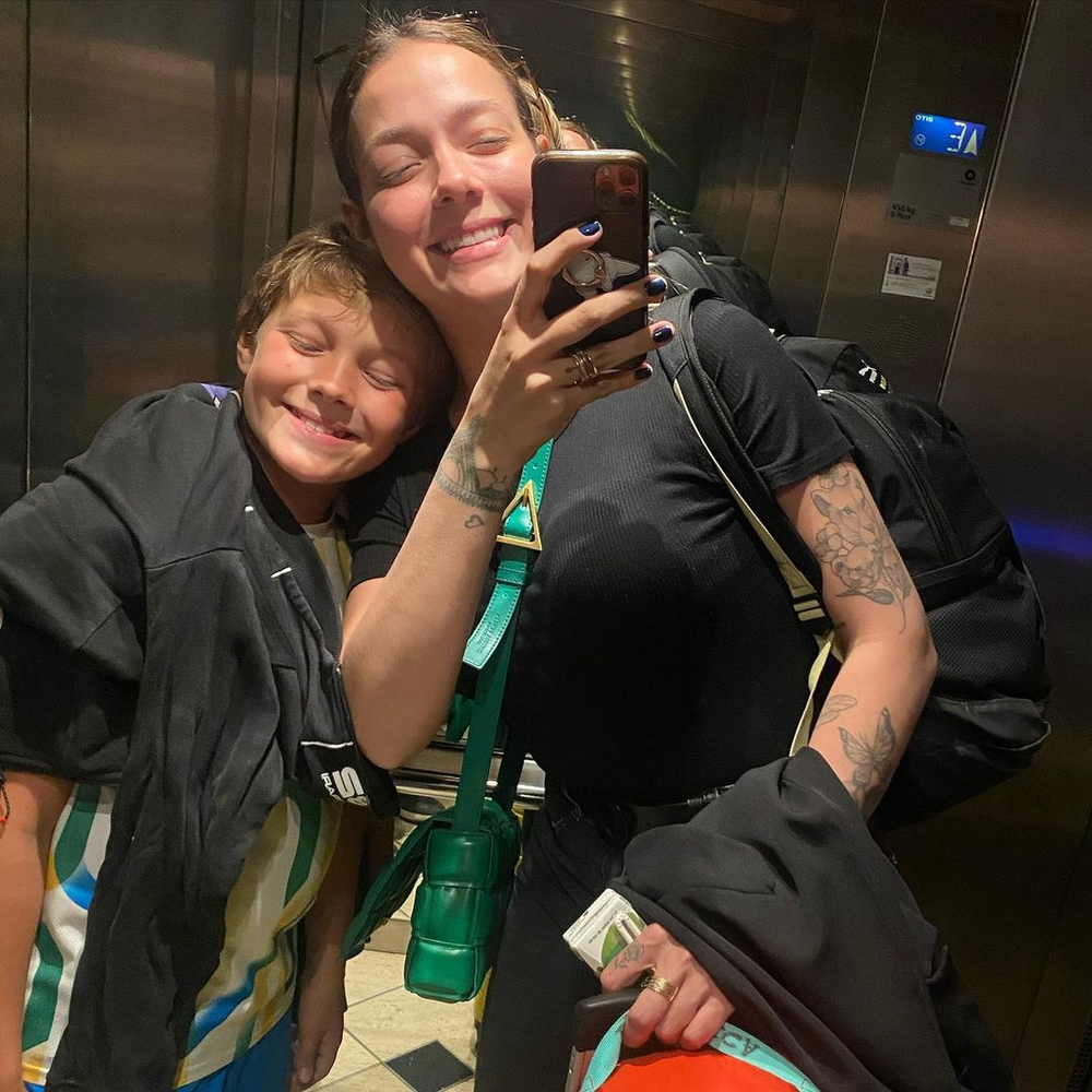 Davi Lucca, Mavie e Helena: conheça os três filhos de Neymar Jr