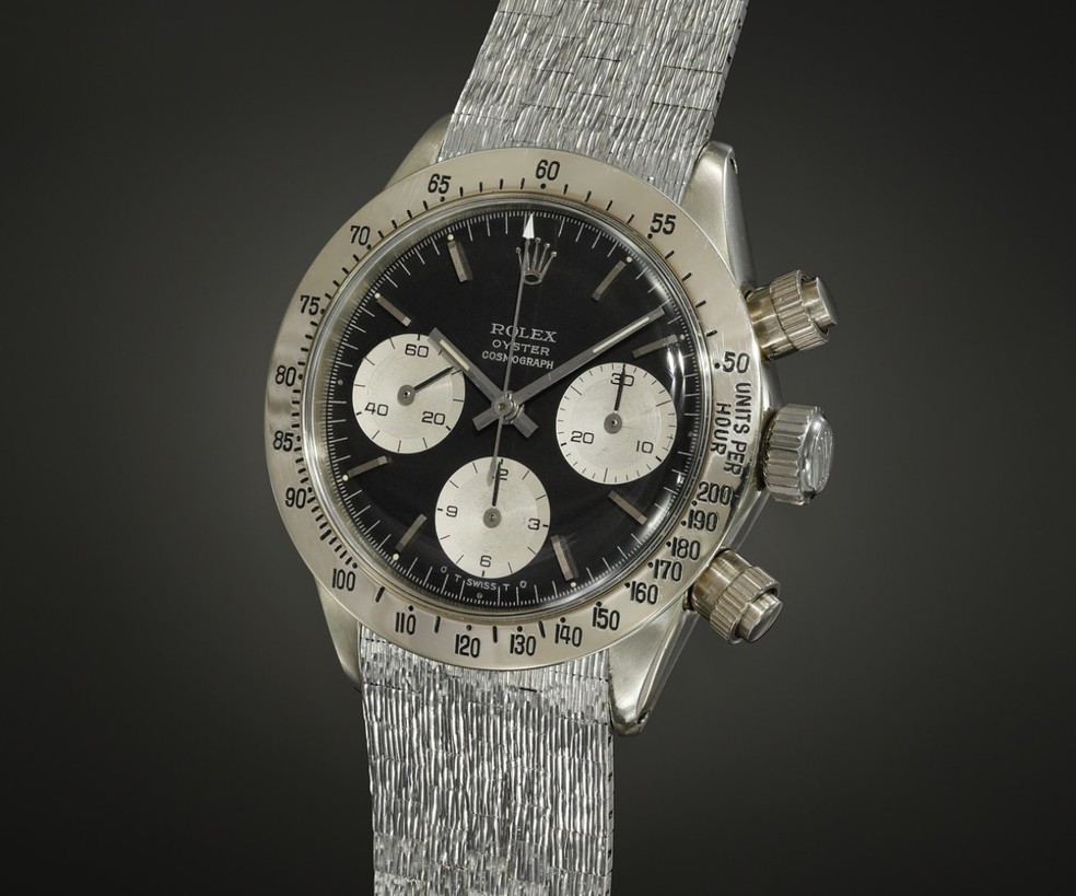 Quanto custam e quais são os modelos de relógio Rolex mais caros já ...