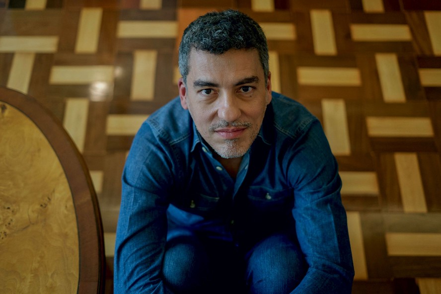 O filme que fez Valter Hugo Mãe chorar: Daniel Rezende encara o desafio “impossível” de adaptar ...