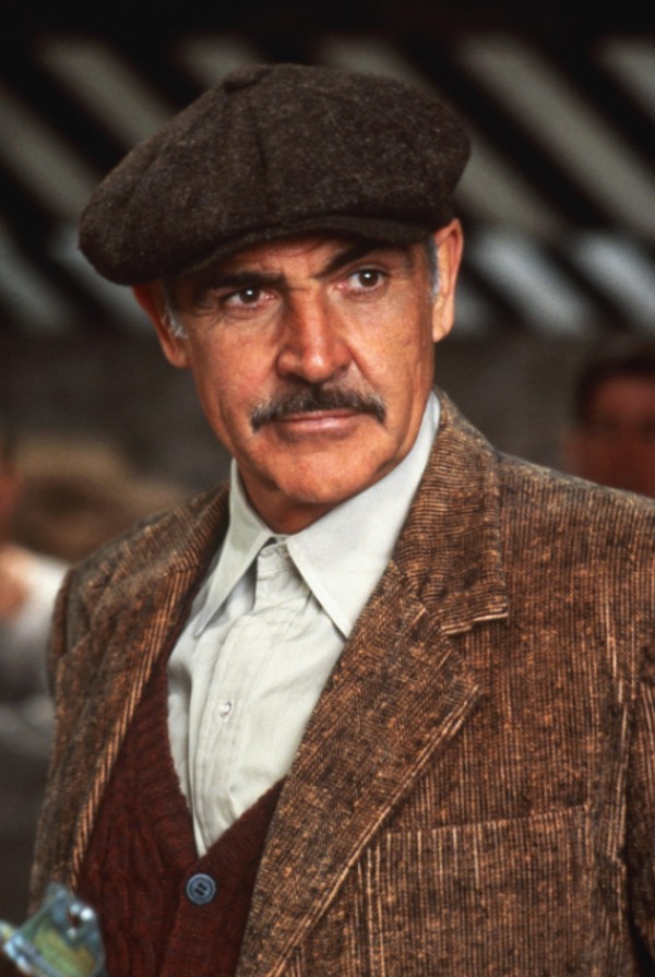 20 bigodes de cinema para você se inspirar