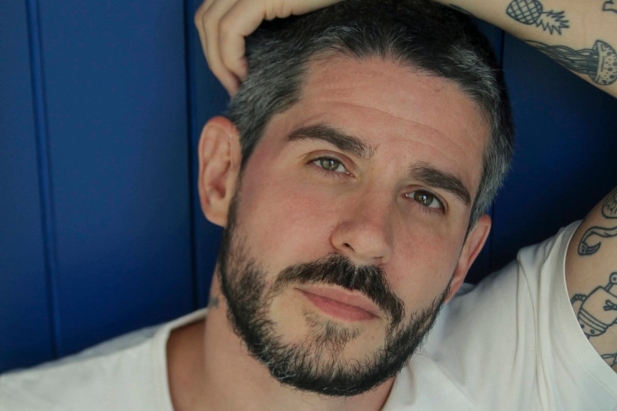 Pedro Neschling: 'Mesmo depois de anos na TV, não me via como uma ...