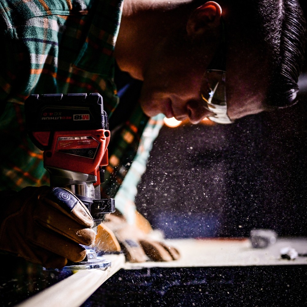 7 ofertas de ferramentas na Black Friday para tirar aquela reforma do papel