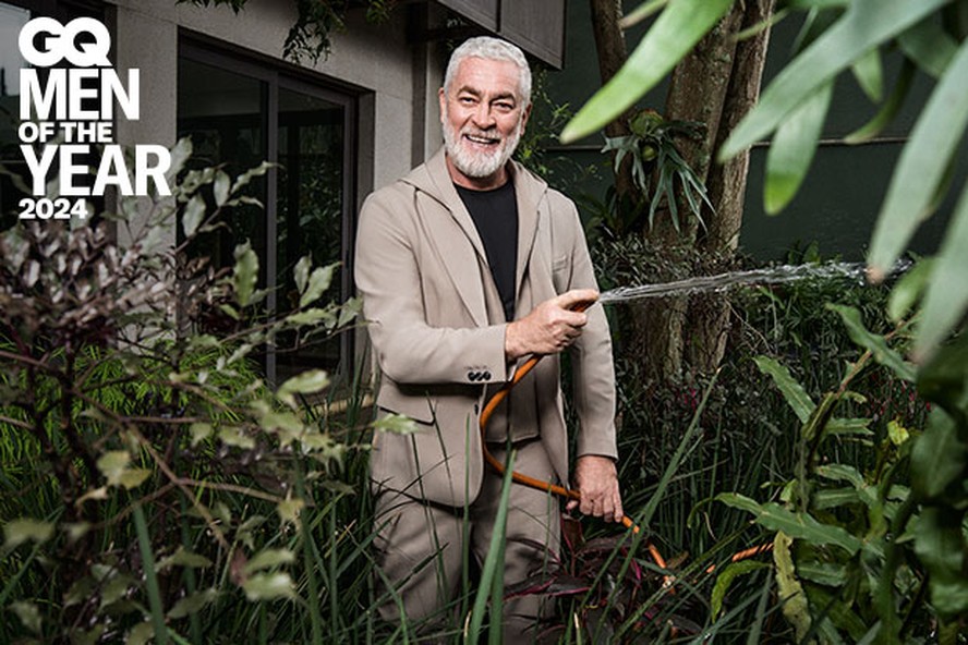 Alex Atala revela câncer: 'Passei por uma cirurgia de sete horas'