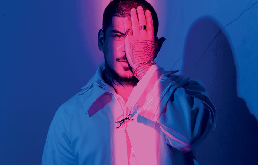 Quem é Vintage Culture, DJ que tem cachês de R$ 1 milhão e toca no ...