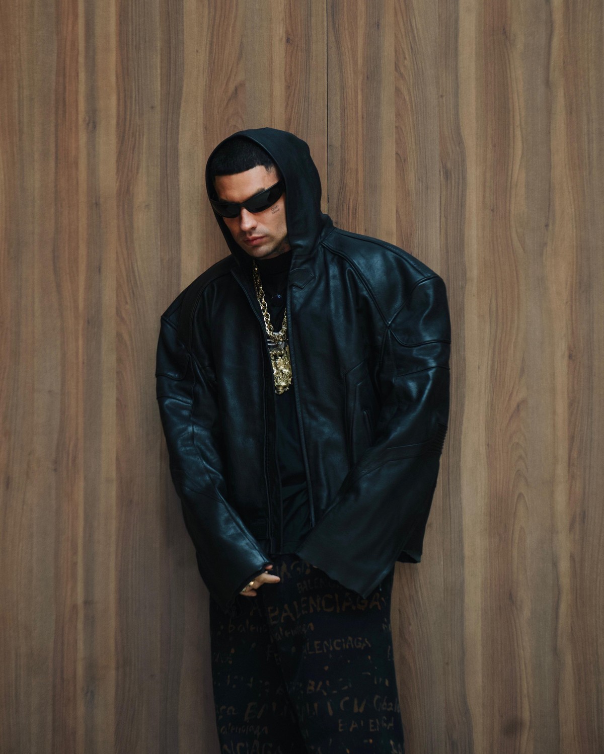 Filipe Ret se apresenta no Rock in Rio com look de mais de R$ 600 mil ...