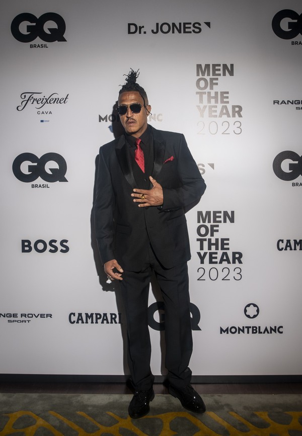 'Men of The Year 2023': confira quem marcou presença na premiação