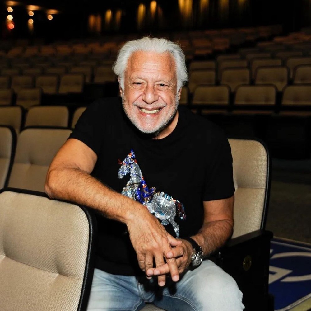 Antonio Fagundes se pronuncia sobre confusão com plateia de teatro e ...