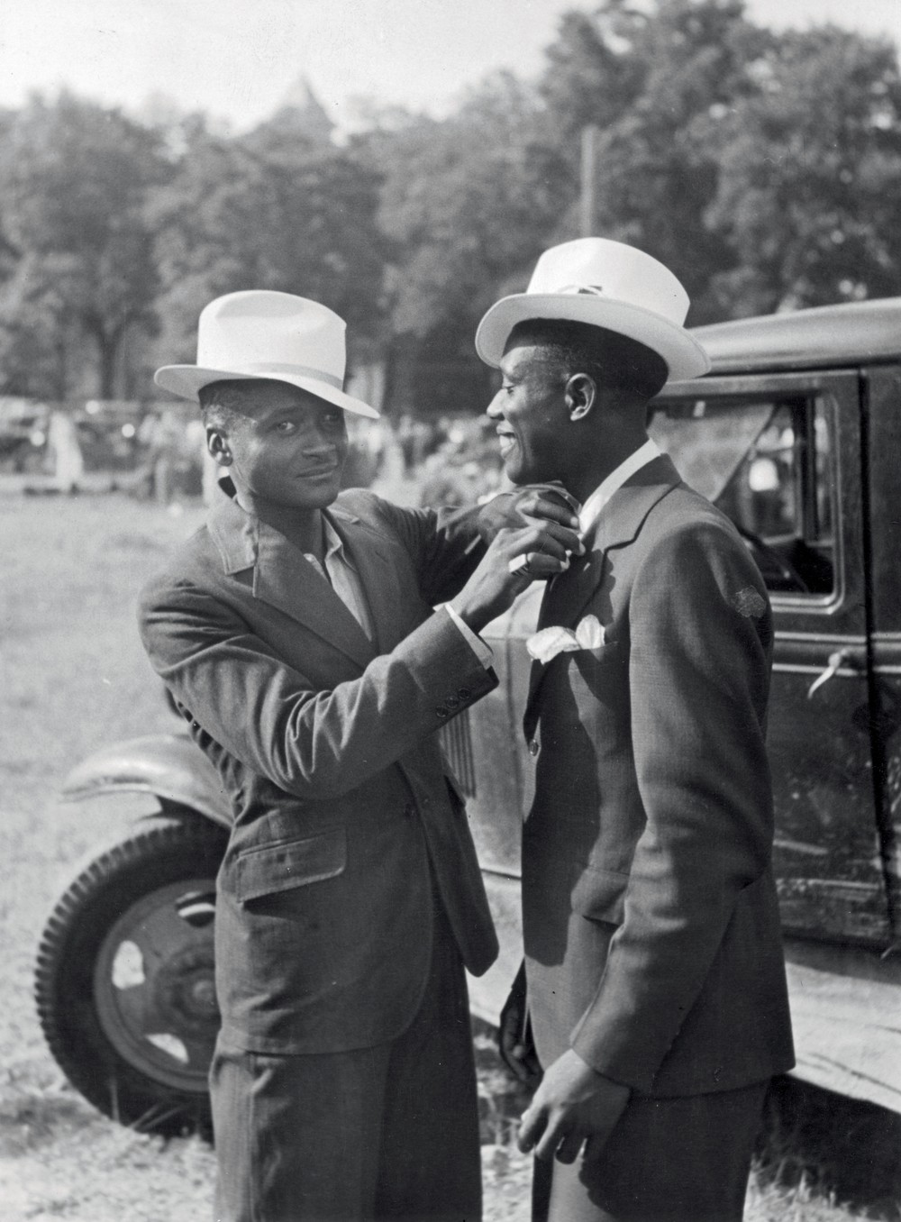 O que é dandismo negro? Tema do Met Gala 2025, movimento transformou a ...