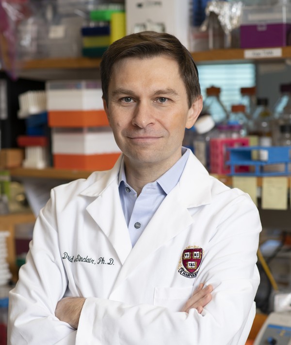 A 'regra do café da manhã' de um especialista em longevidade de Harvard ...