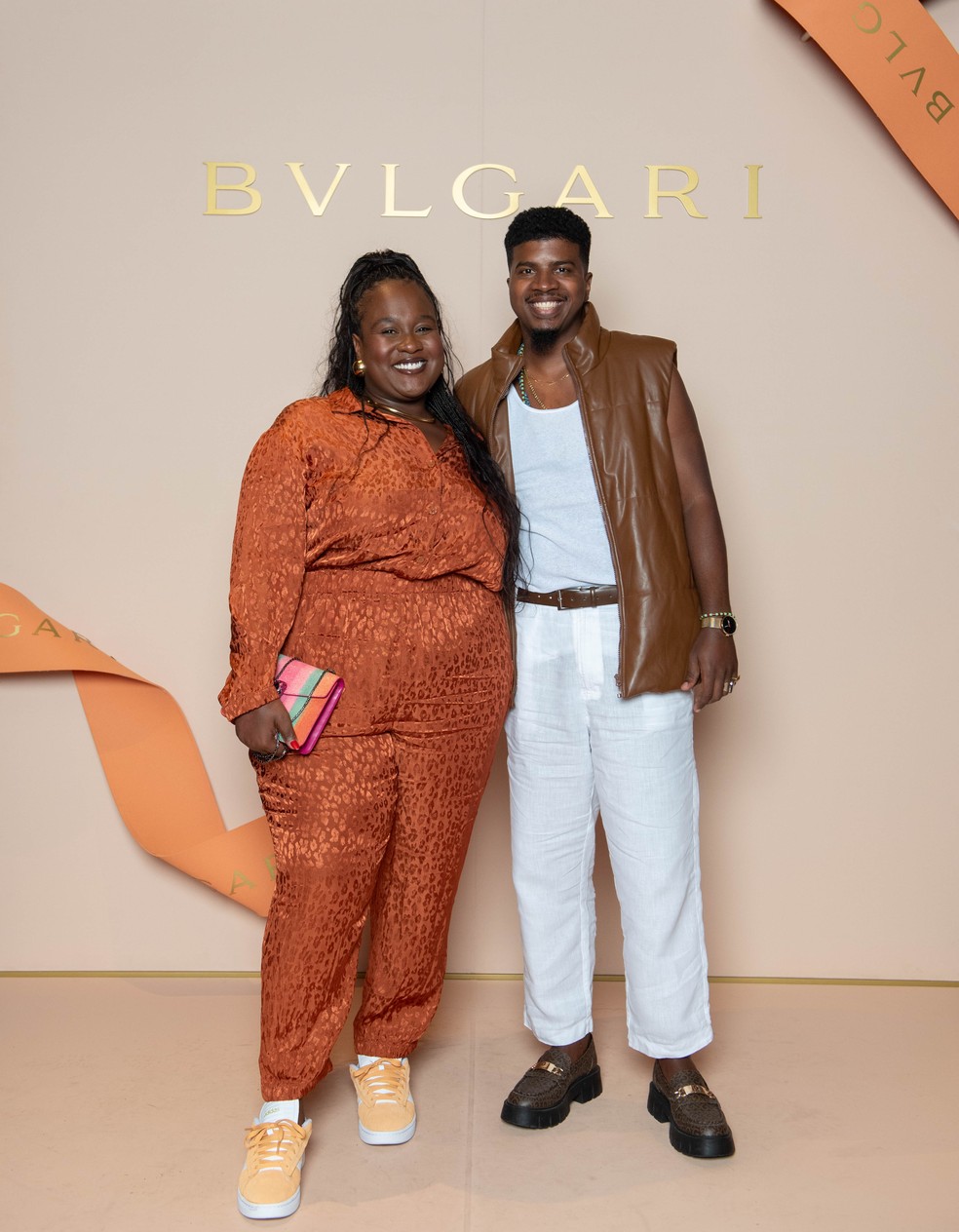 Veja quem compareceu no show especial de Tiago Iorc com Bvlgari