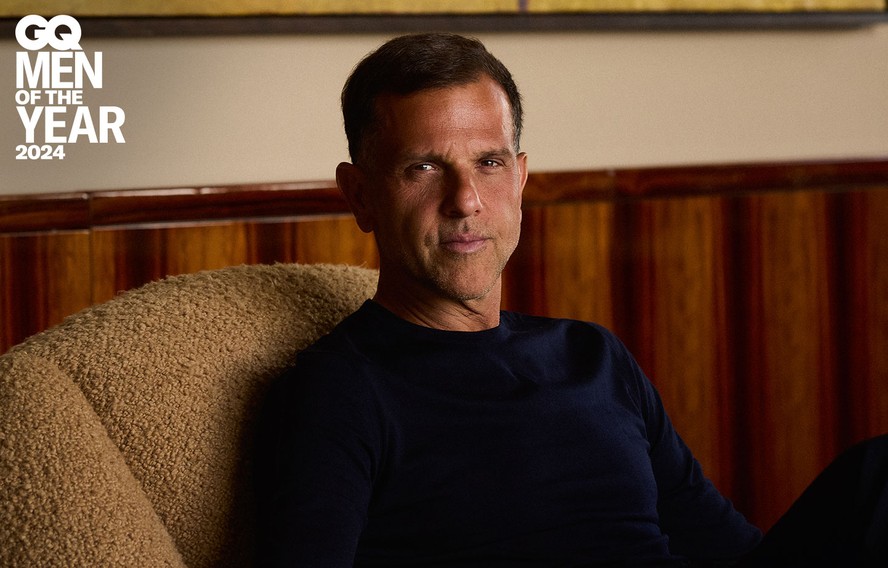 Triatleta e CEO, Alexandre Birman detalha sua dieta de esportista e ...