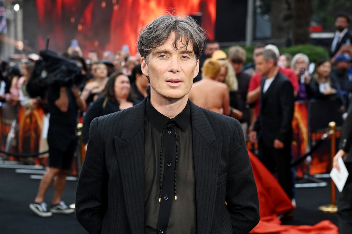 Cillian Murphy, de 'Oppenheimer', atuou em outros 5 filmes de ...