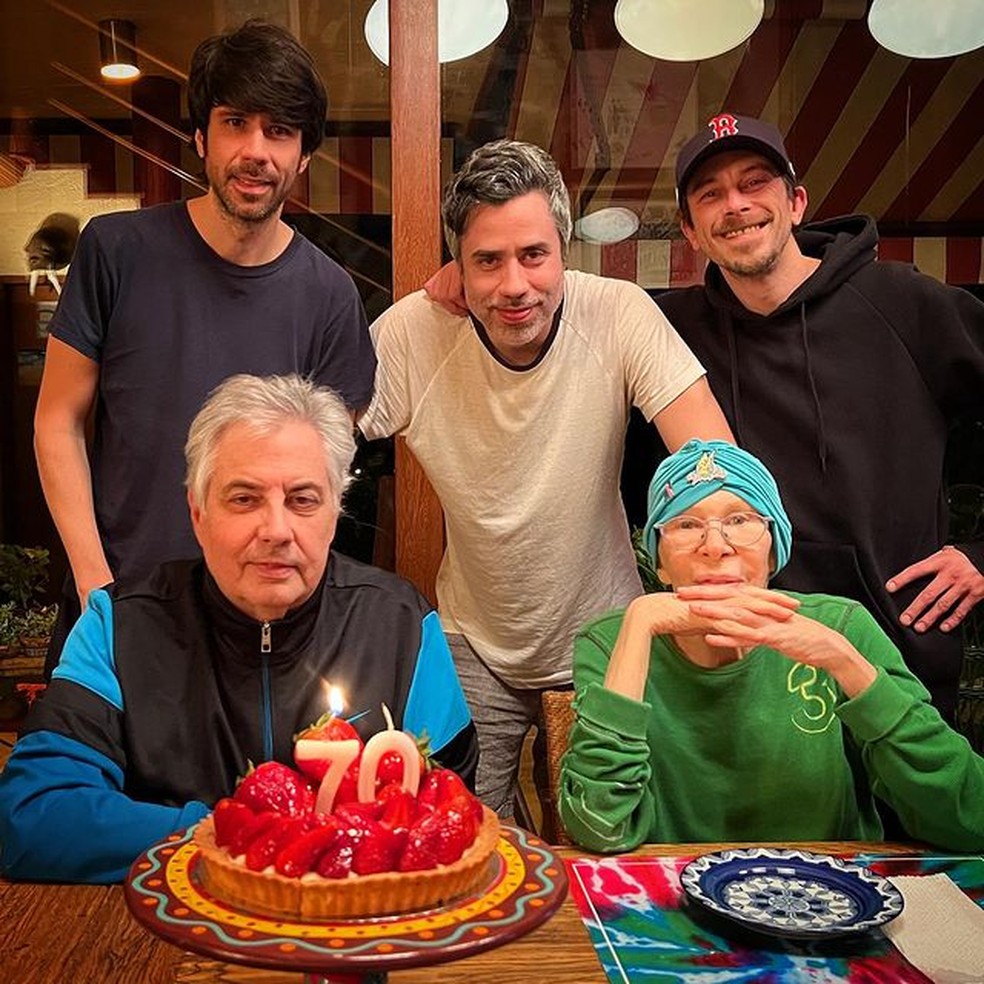 Morre Rita Lee, ícone do rock brasileiro, aos 75 anos