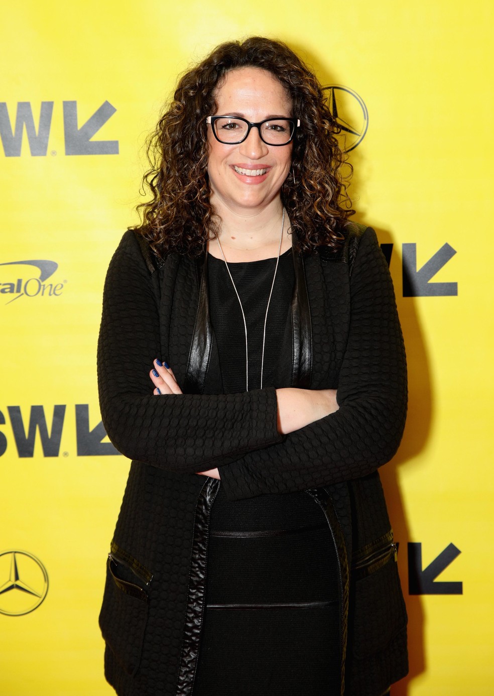 Notícias do futuro? A futurista Amy Webb faz previsões assertivas do ...