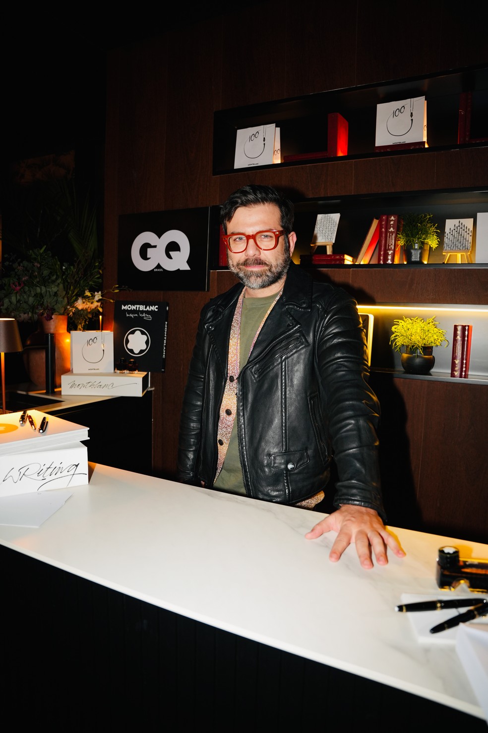 Paternidade e emoção: saiba o que rolou na 2ªedição do GQ Pais em São Paulo