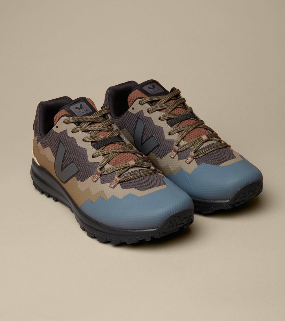 VEJA se une à P. Andrade e lança a primeira collab global com uma marca ...