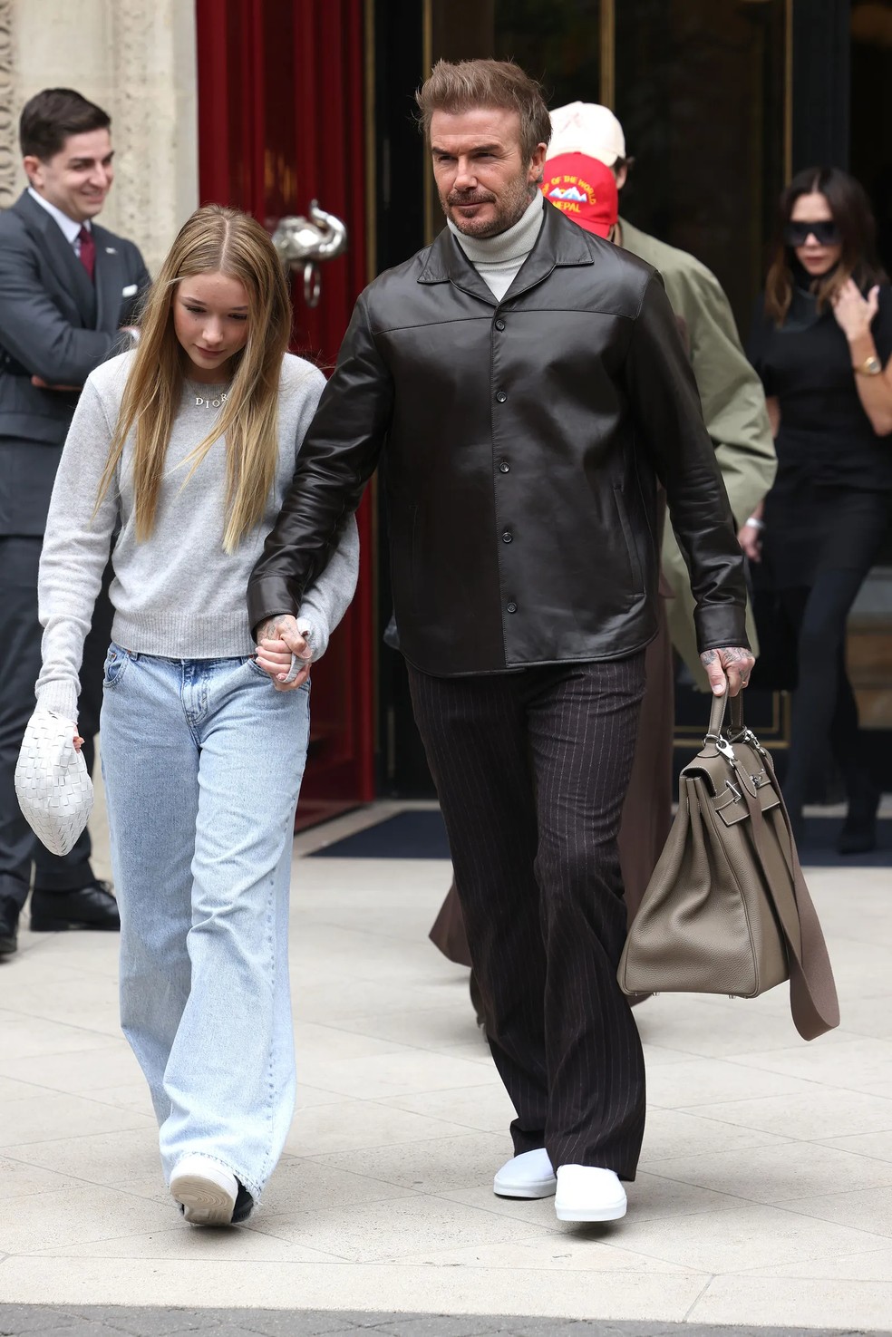 Qual tênis Vans clássico David Beckham usa e quanto custa?