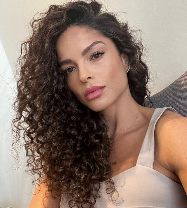 Michele Balsamão Morais, namorada de Duda Nagle, fala sobre cuidados ...