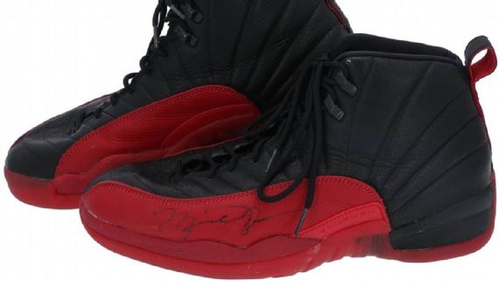 Sneakers: 10 pares mais caros do mundo somam quase R$ 90 milhões; saiba ...