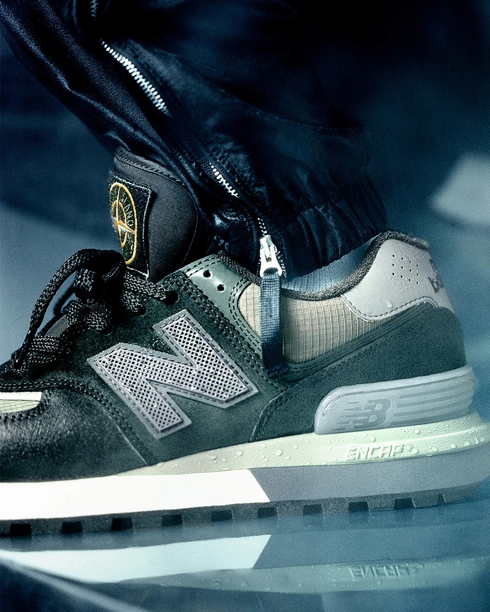 Vitrine GQ: 5 lançamentos de Dane-se, New Balance e mais