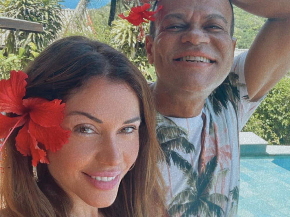 Campeã do BBB 11, Maria Melilo encanta em foto de biquíni e ganha ...