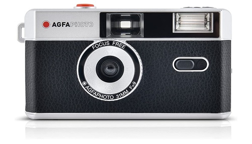 Câmeras analógicas para mudar a cara das suas fotos