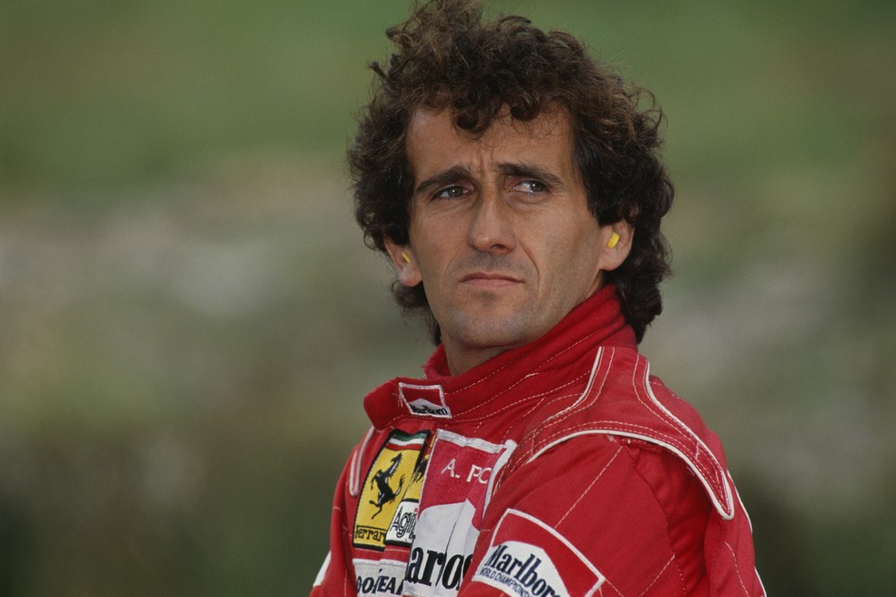 Hamilton, Schumacher, Prost: os 10 pilotos mais ricos da história da ...