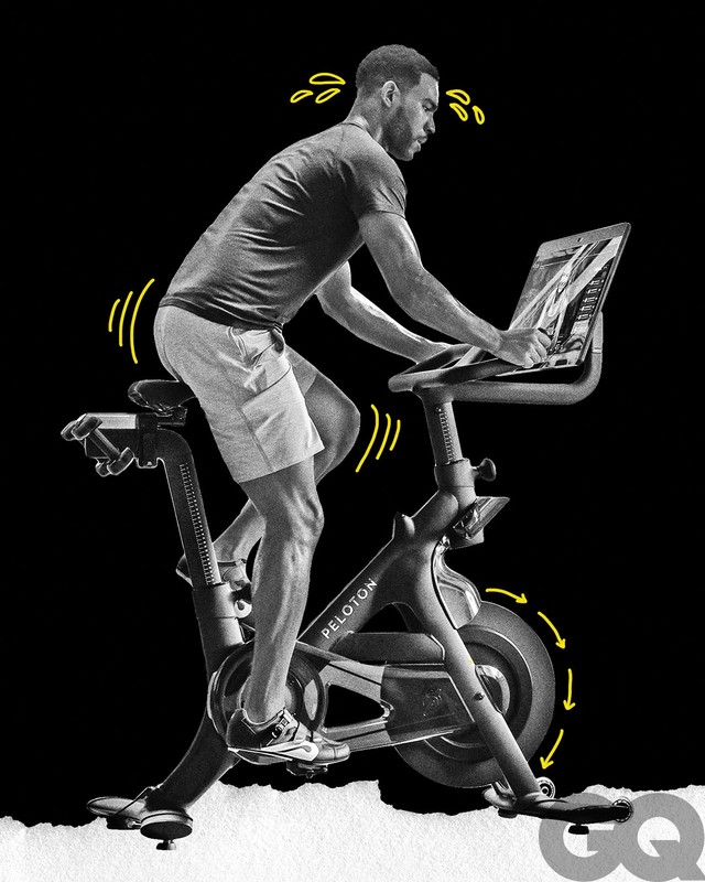 Bikes conectadas: empresas buscam repetir sucesso da Peloton no Brasil