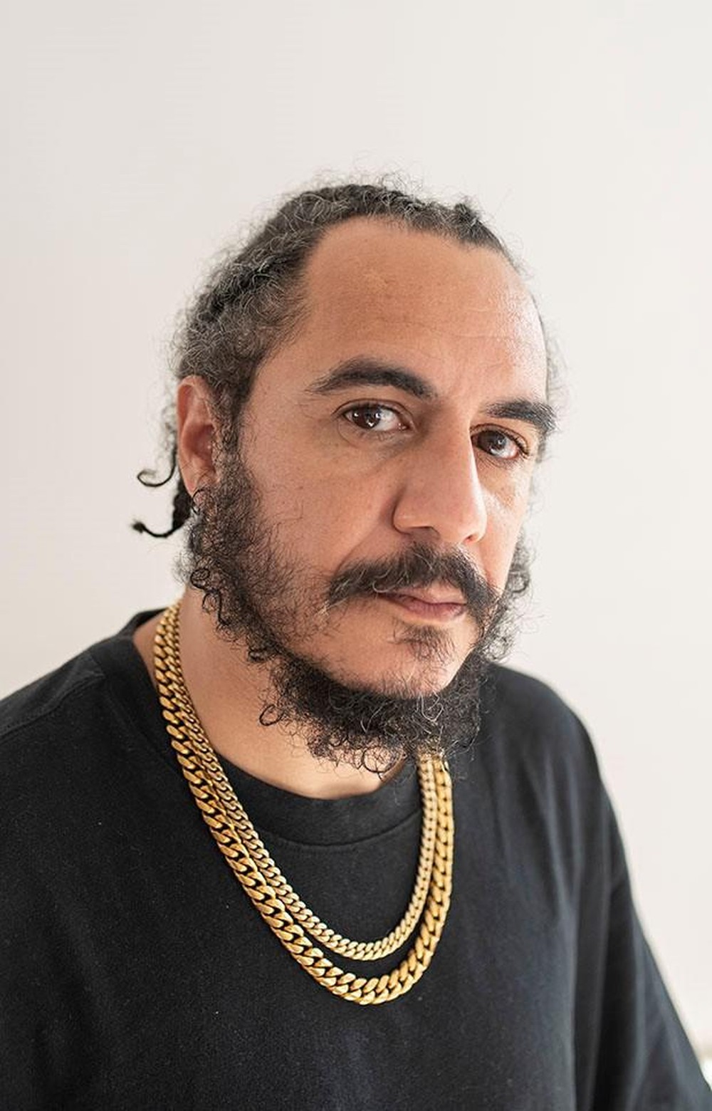 Marcelo D2, rapper, por Wired Festival CreativeX