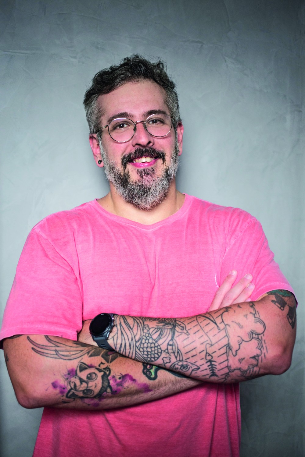 'Pais e mães devem entender que são os especialistas em seus próprios filhos', afirma autor ...