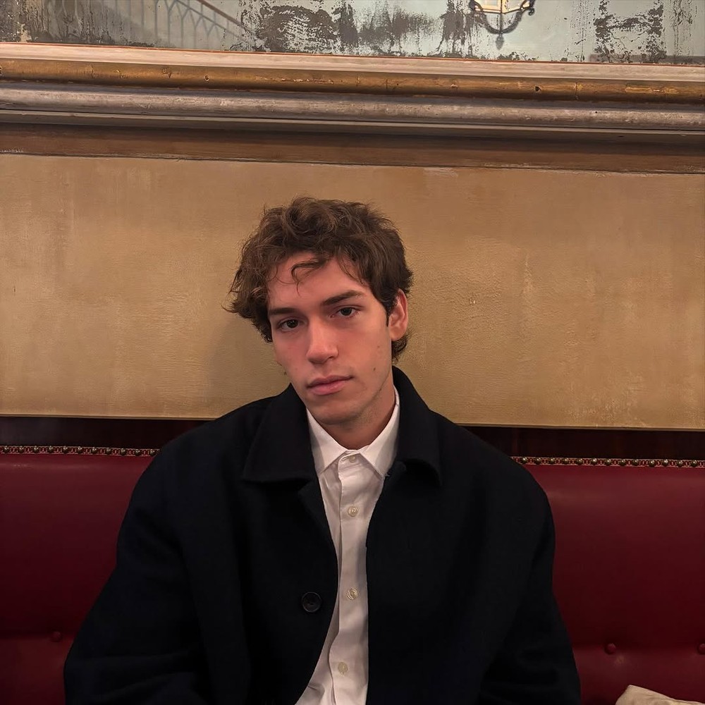 Os nepo babies da SPFW: Quem são os filhos de famosos que conquistaram ...