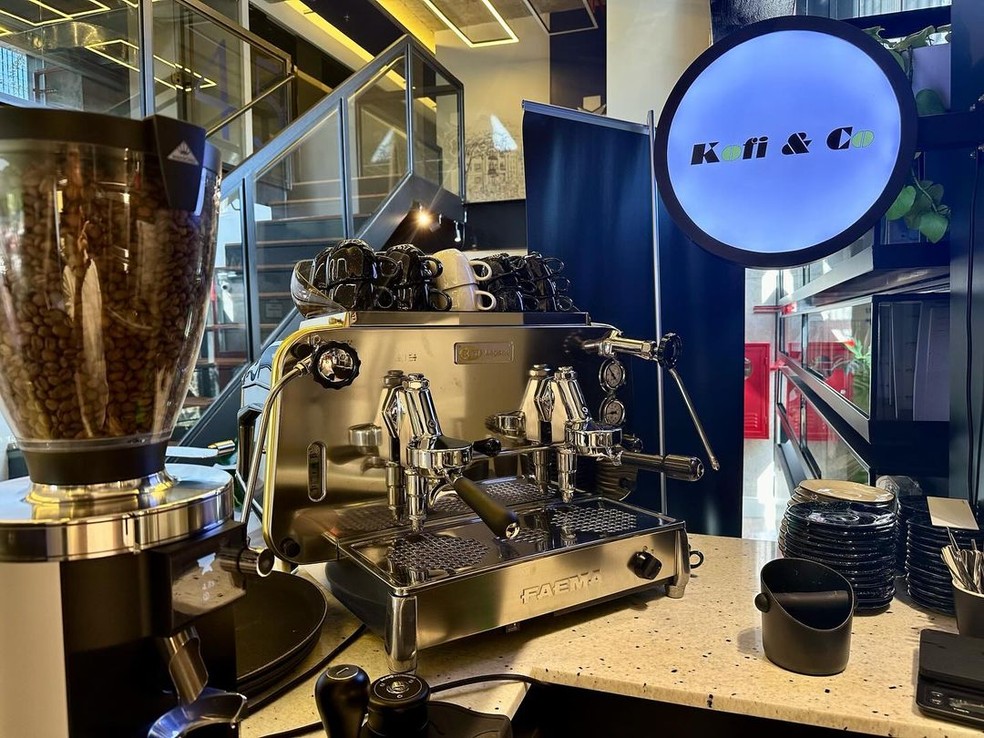 4 cafeterias para conhecer em São Paulo