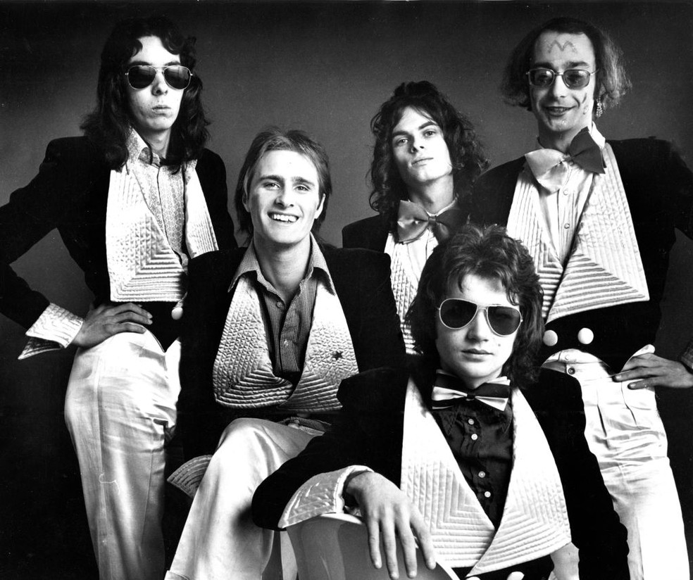 Quem foi Steve Harley: ícone do glam rock inglês e até autor de tema ...