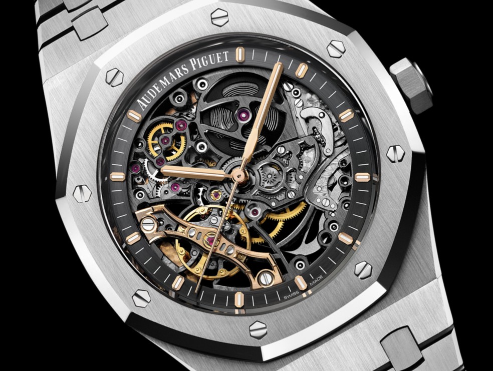 Jayson Tatum chega para a final da NBA usando relógio de R$ 757 mil