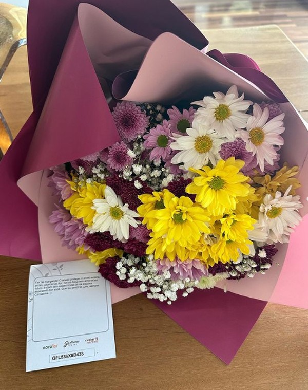 Luísa Sonza diz que não tem mais redes sociais no celular: 'Não vou ...