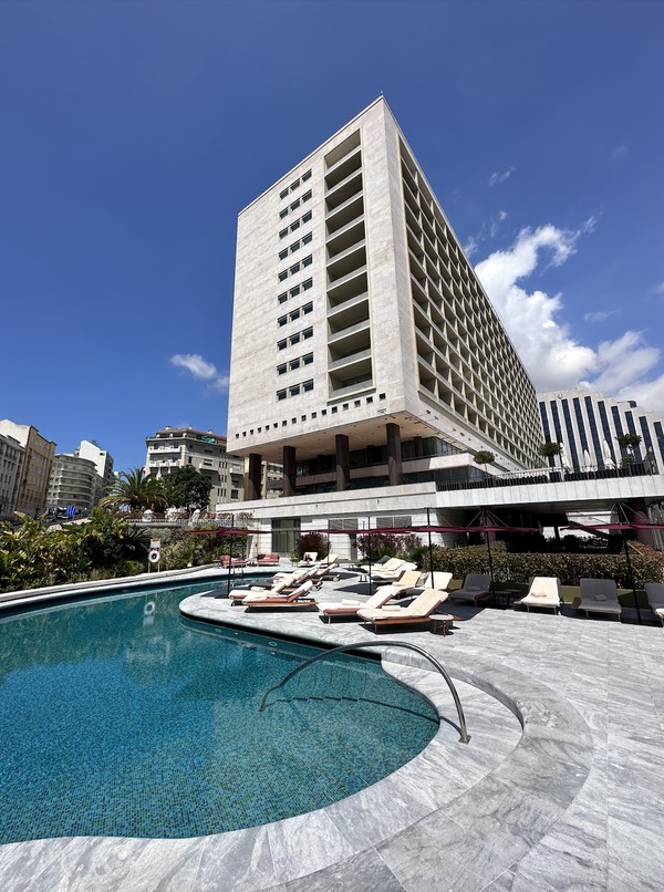 Conheça o Four Seasons Ritz Lisboa, um oásis na capital portuguesa