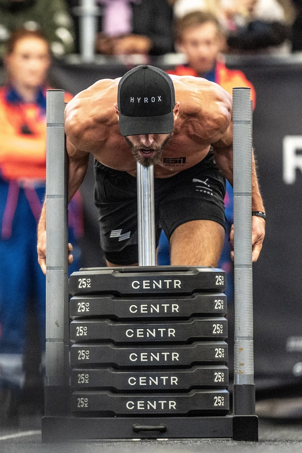 Hyrox: O que é e como funciona a nova obsessão fitness que superou o ...