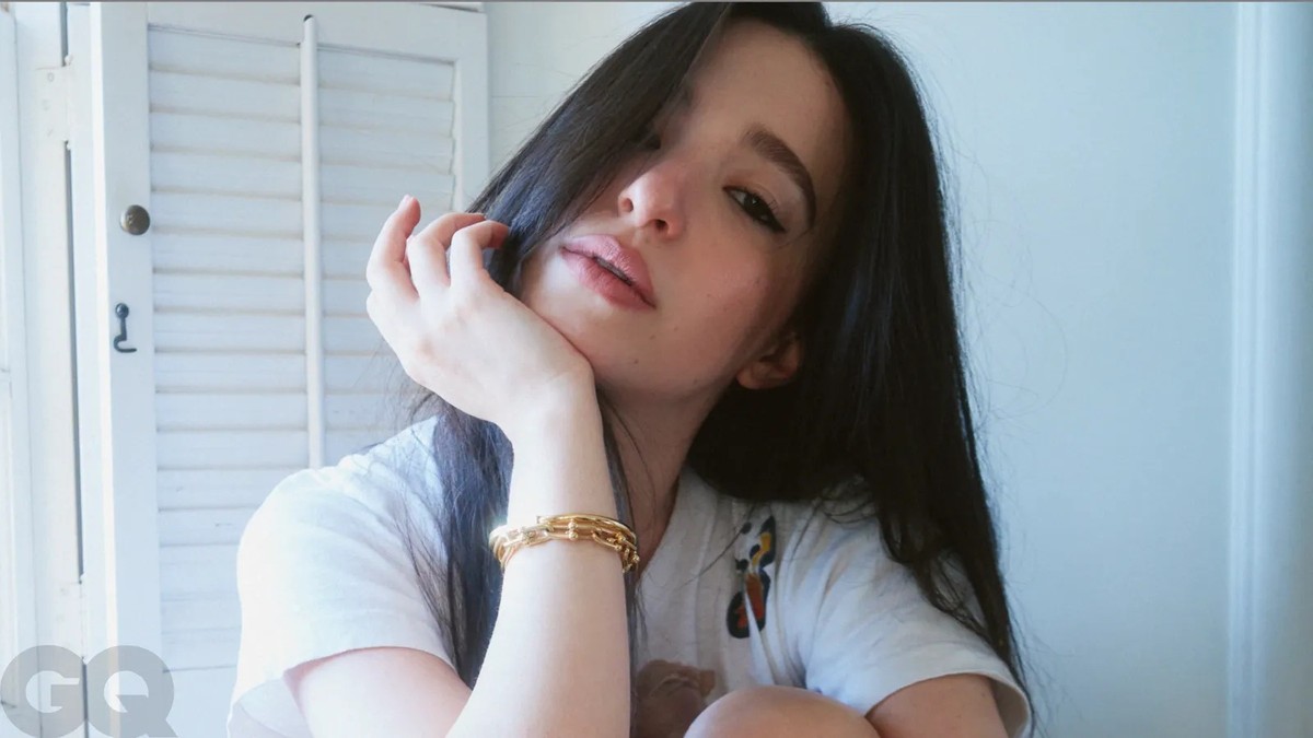 Mikey Madison, rival de Fernanda Torres no Oscar, conta dificuldade com ...