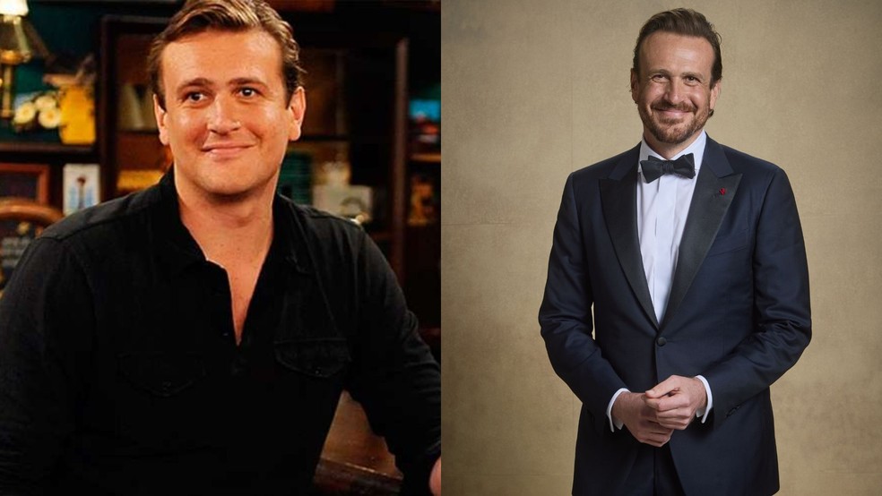 Como estão os atores de How I Met Your Mother, 20 anos após sua estreia