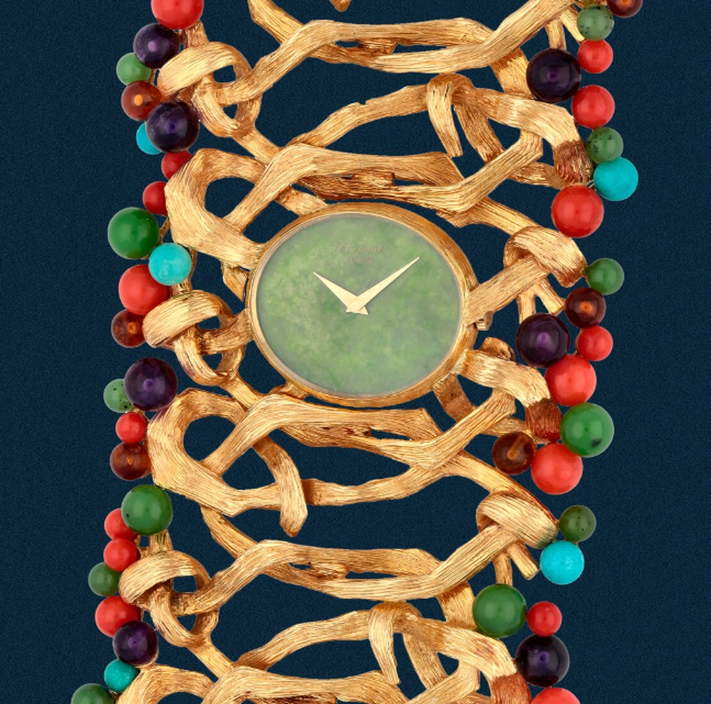 Leilão de relógios raríssimos arrecada o equivalente a 6,7 milhões em ...