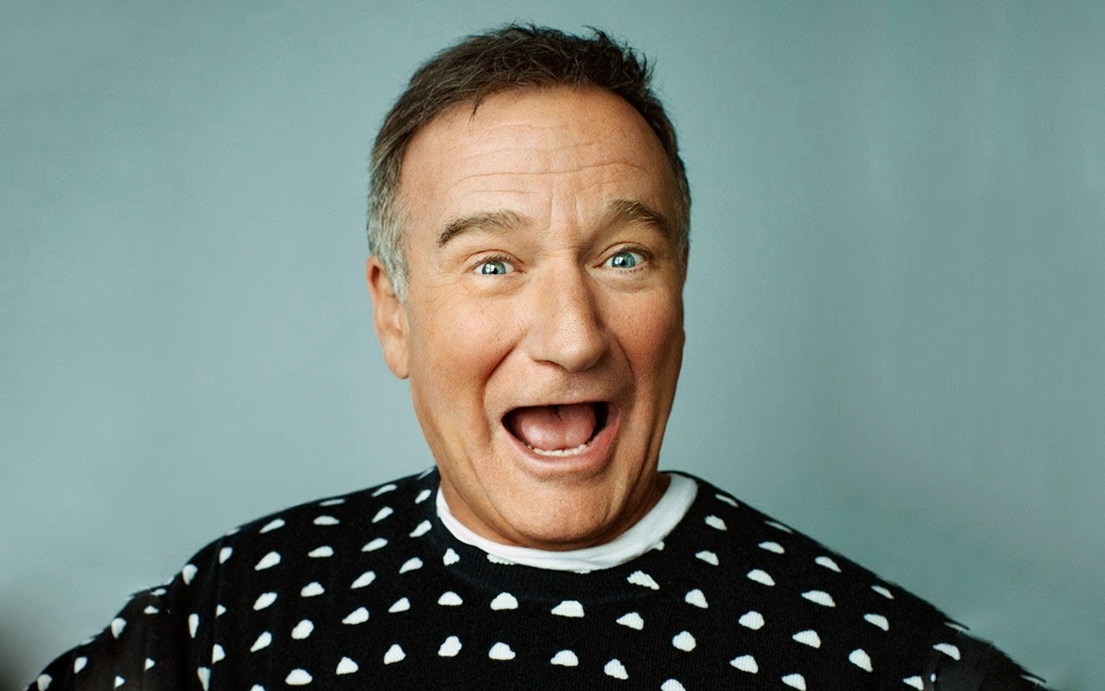 5 filmes para lembrar da carreira de Robin Williams