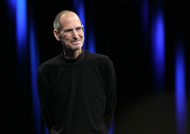 Steve Jobs: livros e filmes sobre o co-fundador da Apple