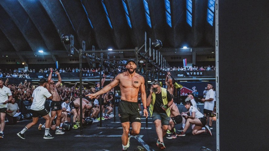 Hyrox: O que é e como funciona a nova obsessão fitness que superou o ...