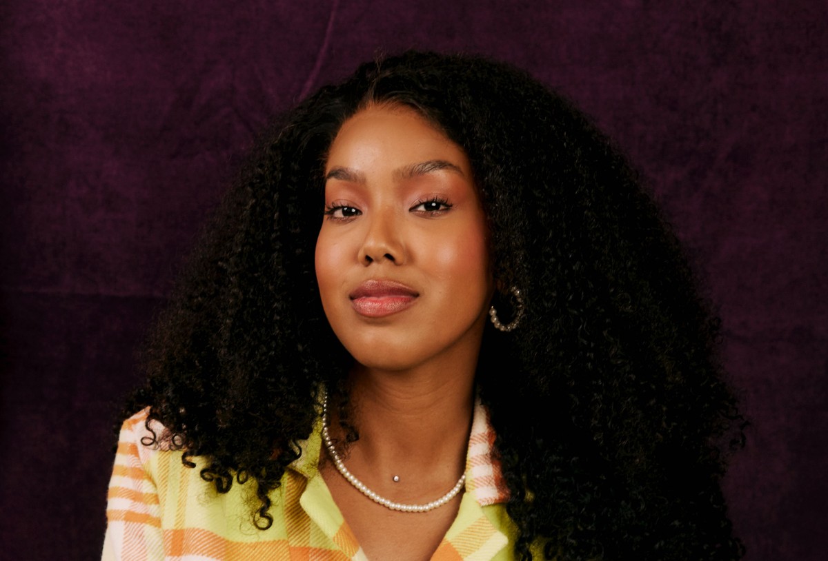 Lellê retorna às novelas após quase 10 anos com personagem em 'Volta ...