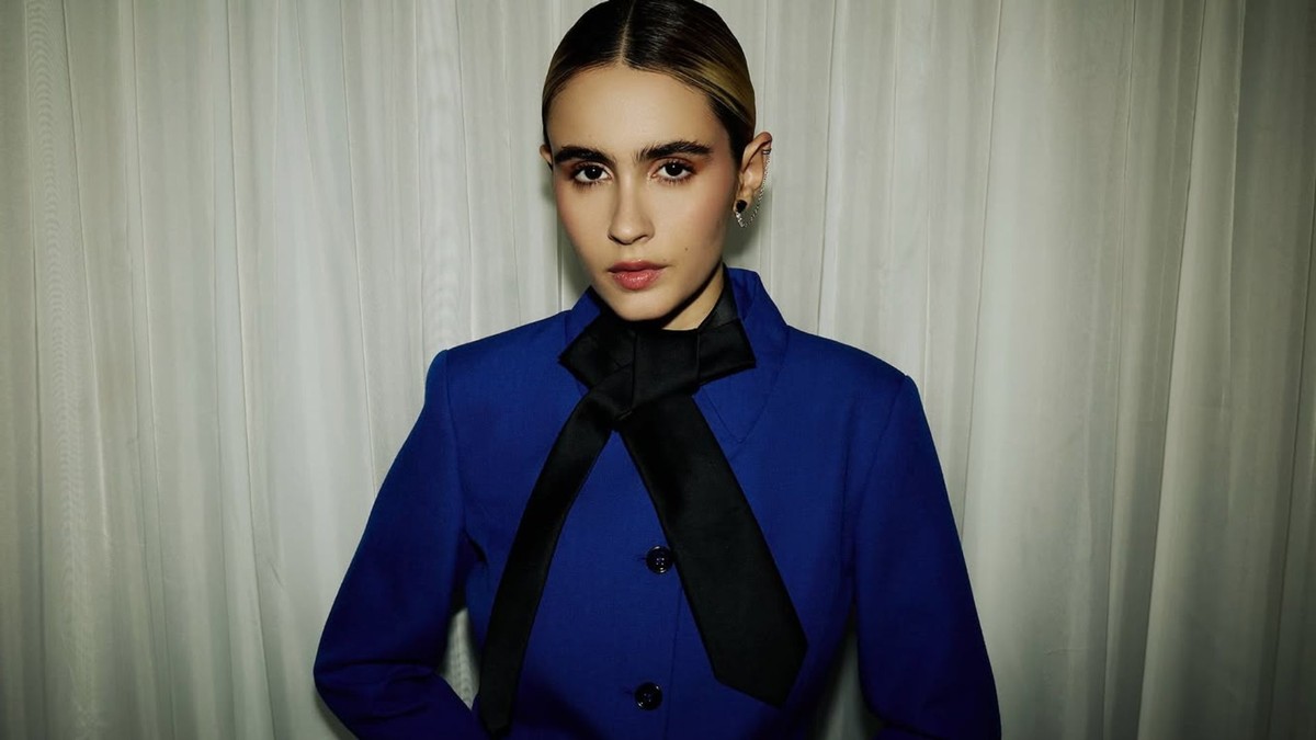 Valentina Herszage comenta chegada de 'Ainda Estou Aqui' ao streaming e ...