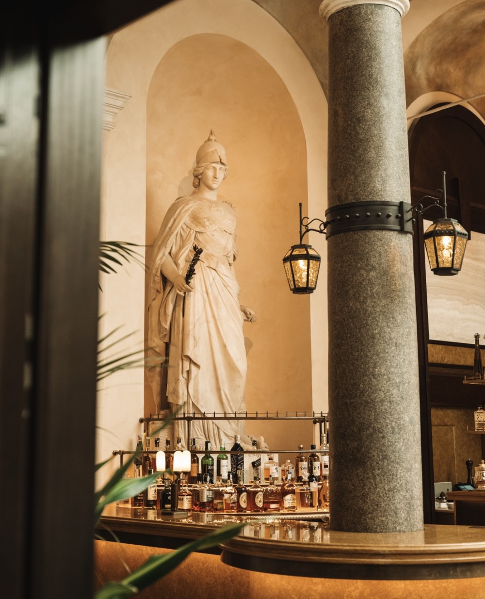 Os 5 melhores hotéis de Roma que provam meu amor eterno por essa cidade