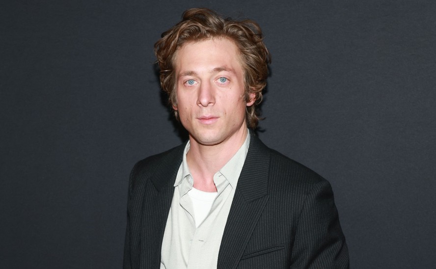 Jeremy Allen White, de 'The Bear', prova que é possível ser estiloso ...